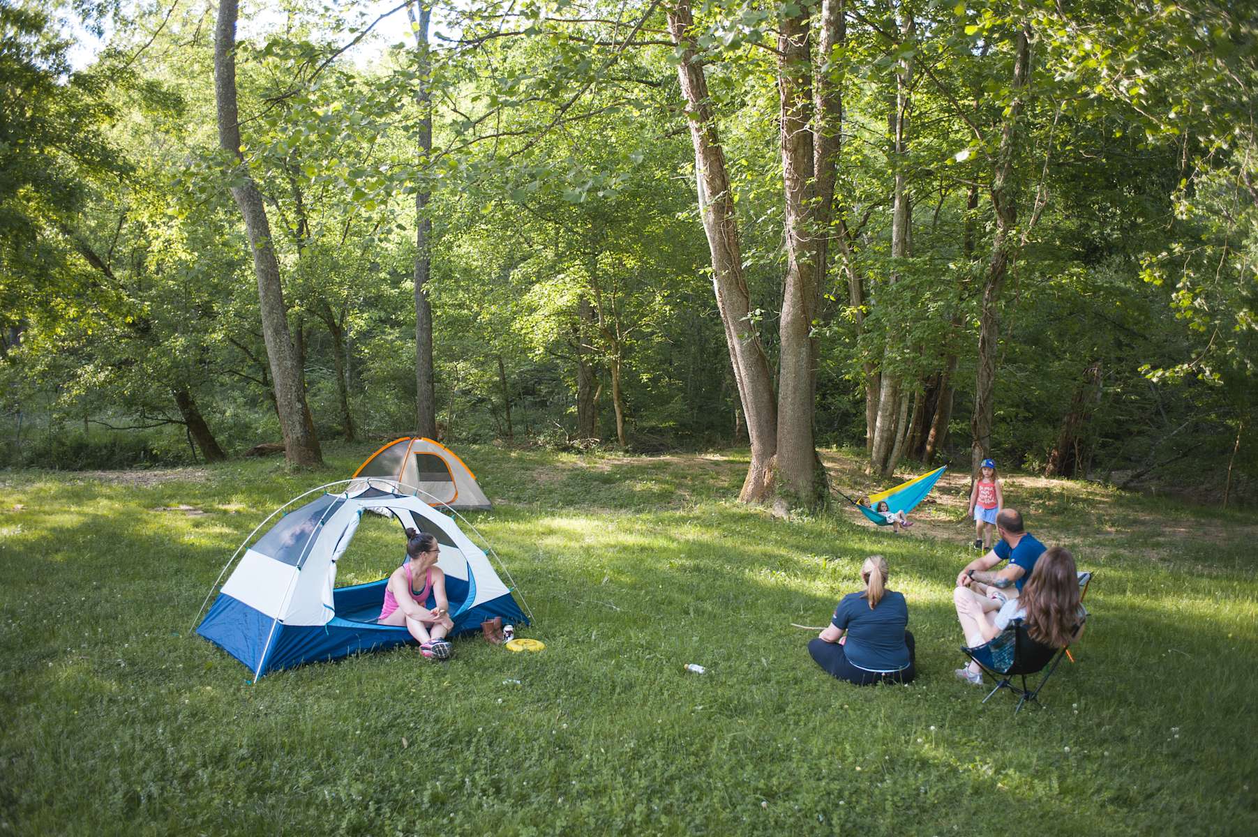 A Rustic Ravine Cabin Adventure - Hipcamp in Genoa, West Virginia