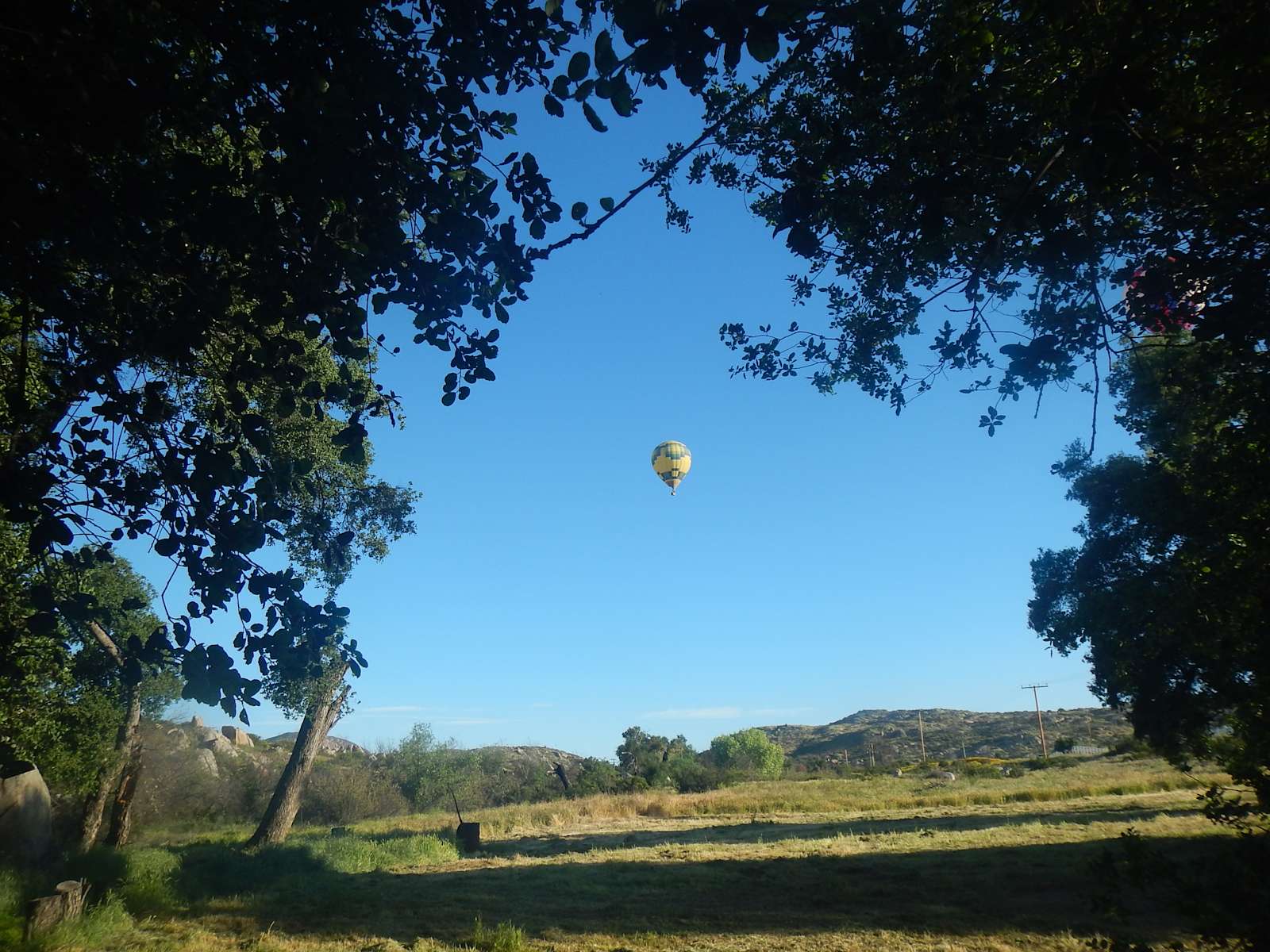 Stone Creek Ranch - Hipcamp in French Valley, California