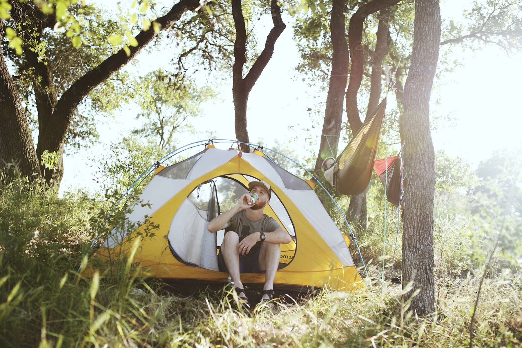 Merryvale - Hipcamp in Manchaca, Texas