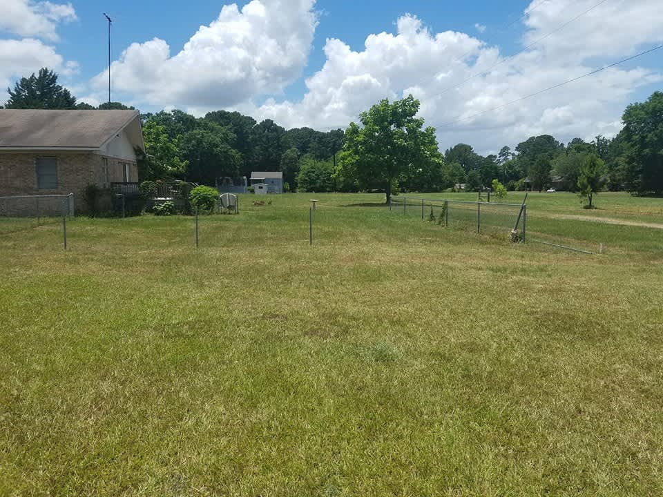 East Texas campimg - Hipcamp in Noonday, Texas