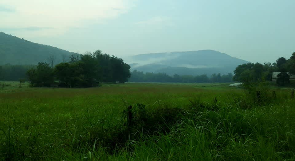 Zen Acres Farm - Hipcamp in Compton, Arkansas