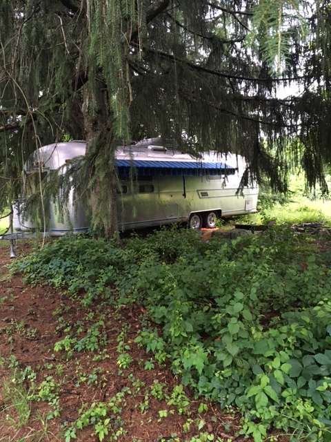 LANDFLOW MARINA SPRINGDALE FARM - Hipcamp in Shepherdstown, West Virginia