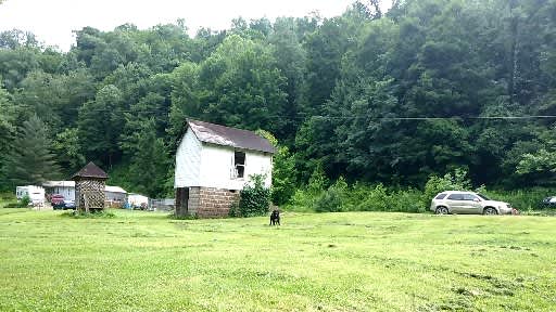 The Ol' Mace Family Farm - Hipcamp in Charleston, West Virginia