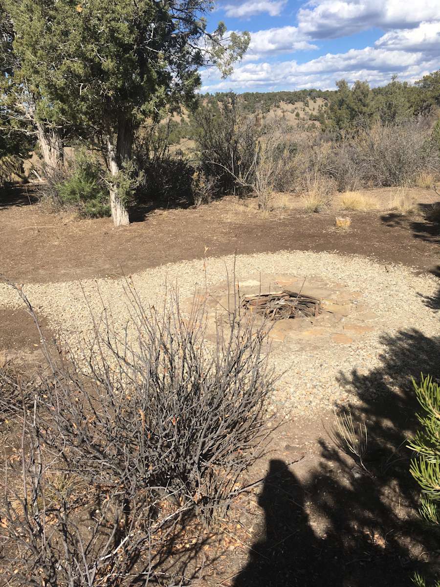 High Desert Haven - Hipcamp in Mancos, Colorado