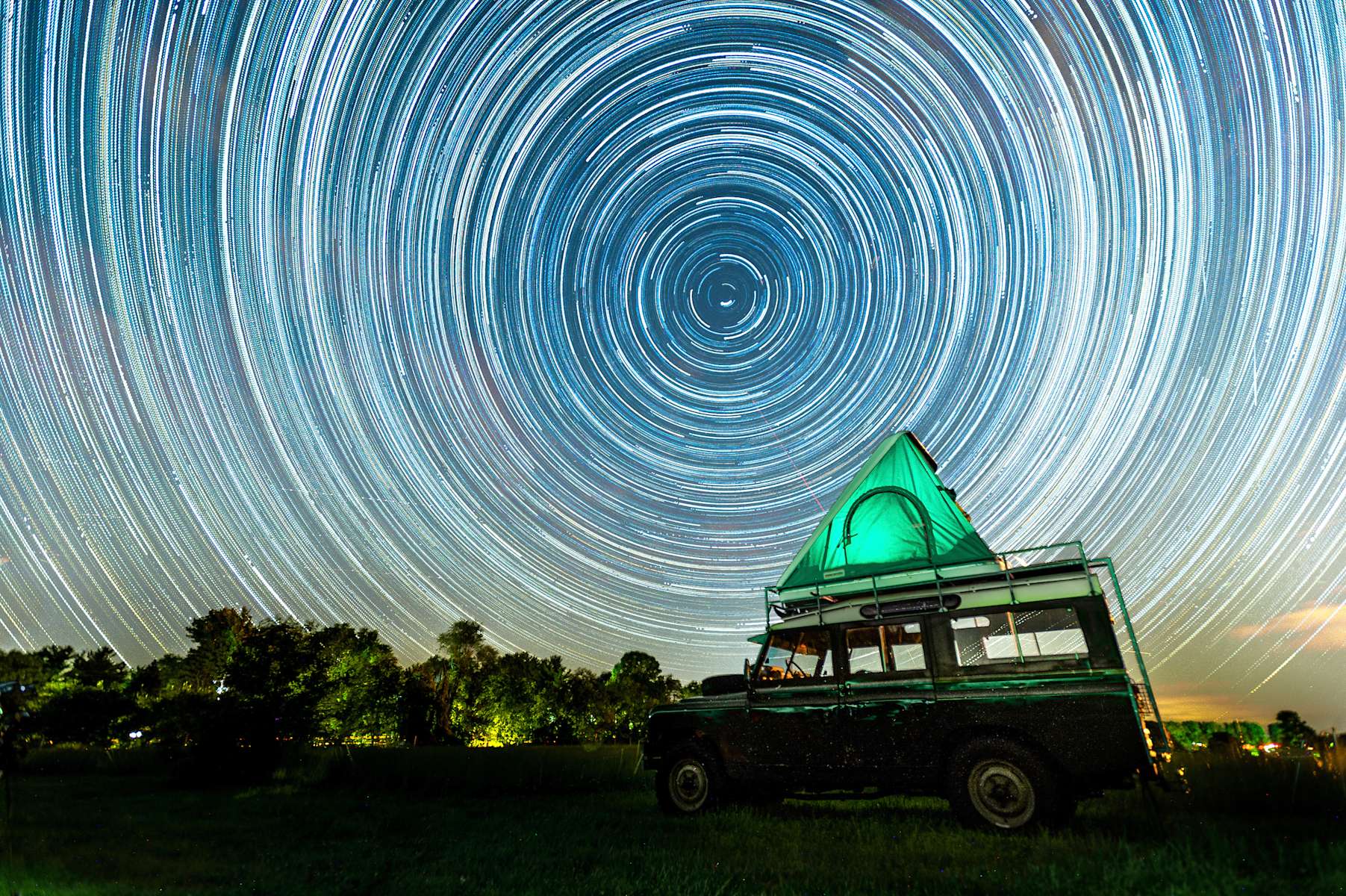 Maple Grove Farm - Hipcamp in Fallston, Maryland