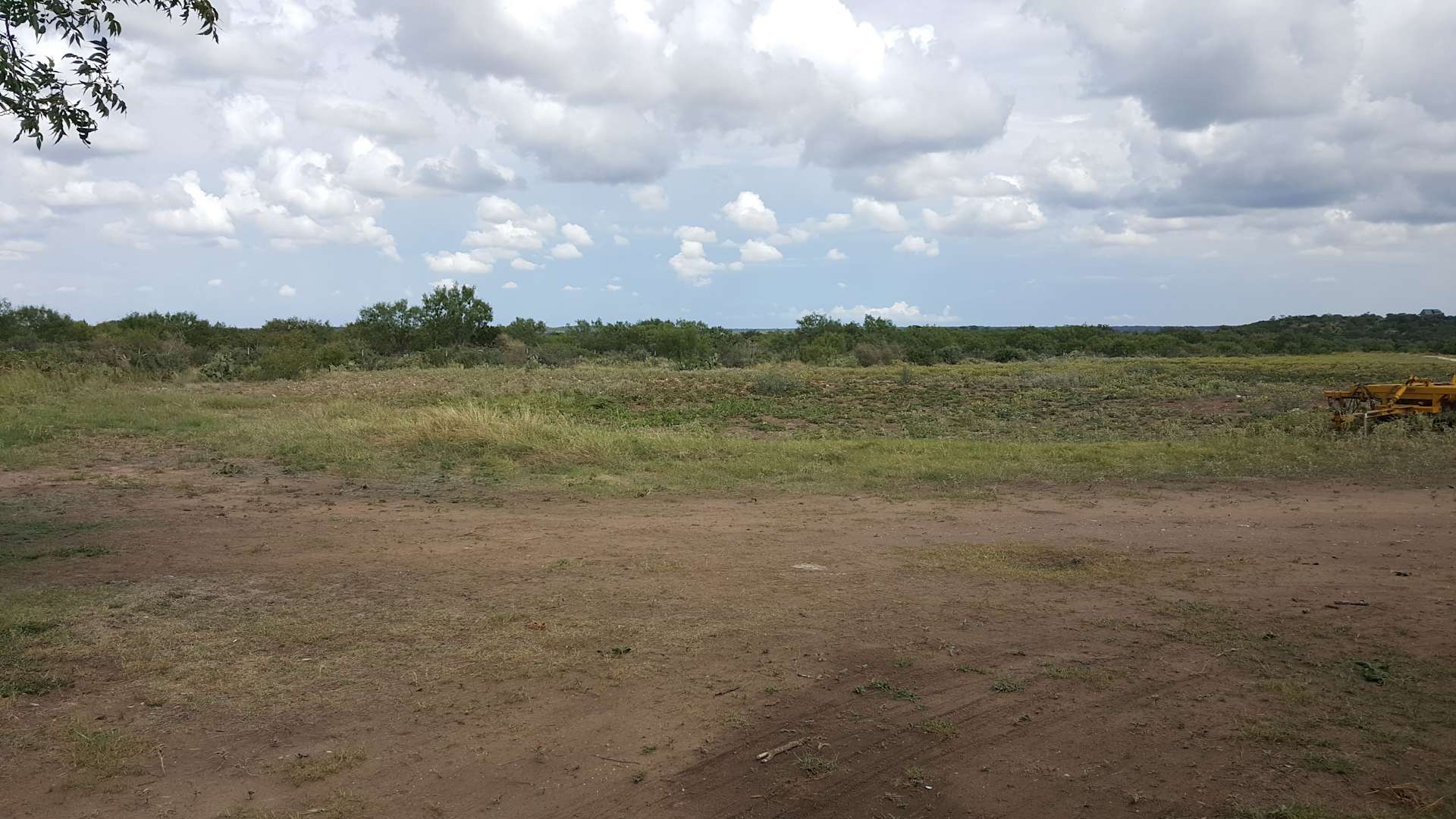 Phrog and Munkey Camping - Hipcamp in Menard, Texas