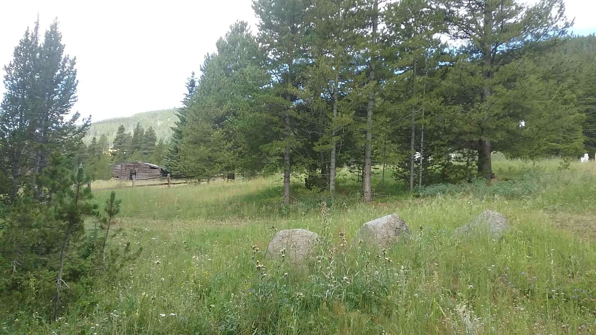 Silver Creek Ranch in Alice, CO - Hipcamp in Idaho Springs, Colorado