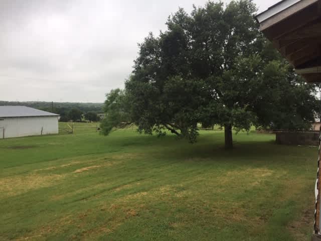 Joseph W.’s Land - Hipcamp in Mc Queeney, Texas