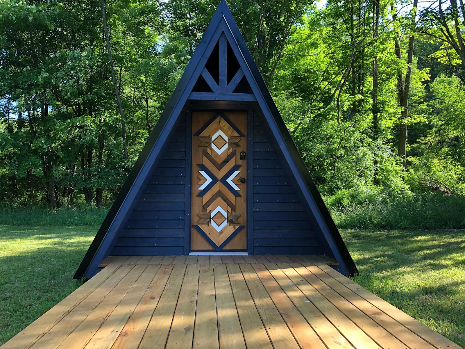 Courtney R.’s Land - Hipcamp in Beaver Dams, New York