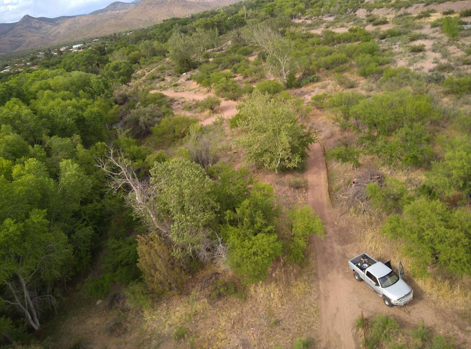 The Tonto Shores Adventure! - Hipcamp in Gisela, Arizona