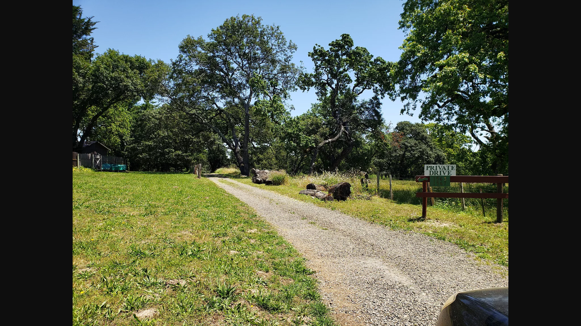 Secluded Sebastopol Sanctuary - Hipcamp in Sebastopol, California