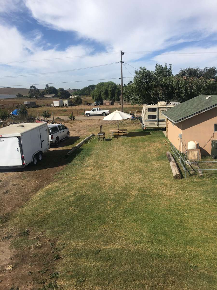 Hobby Farm with Chickens - Hipcamp in Santa Maria, California