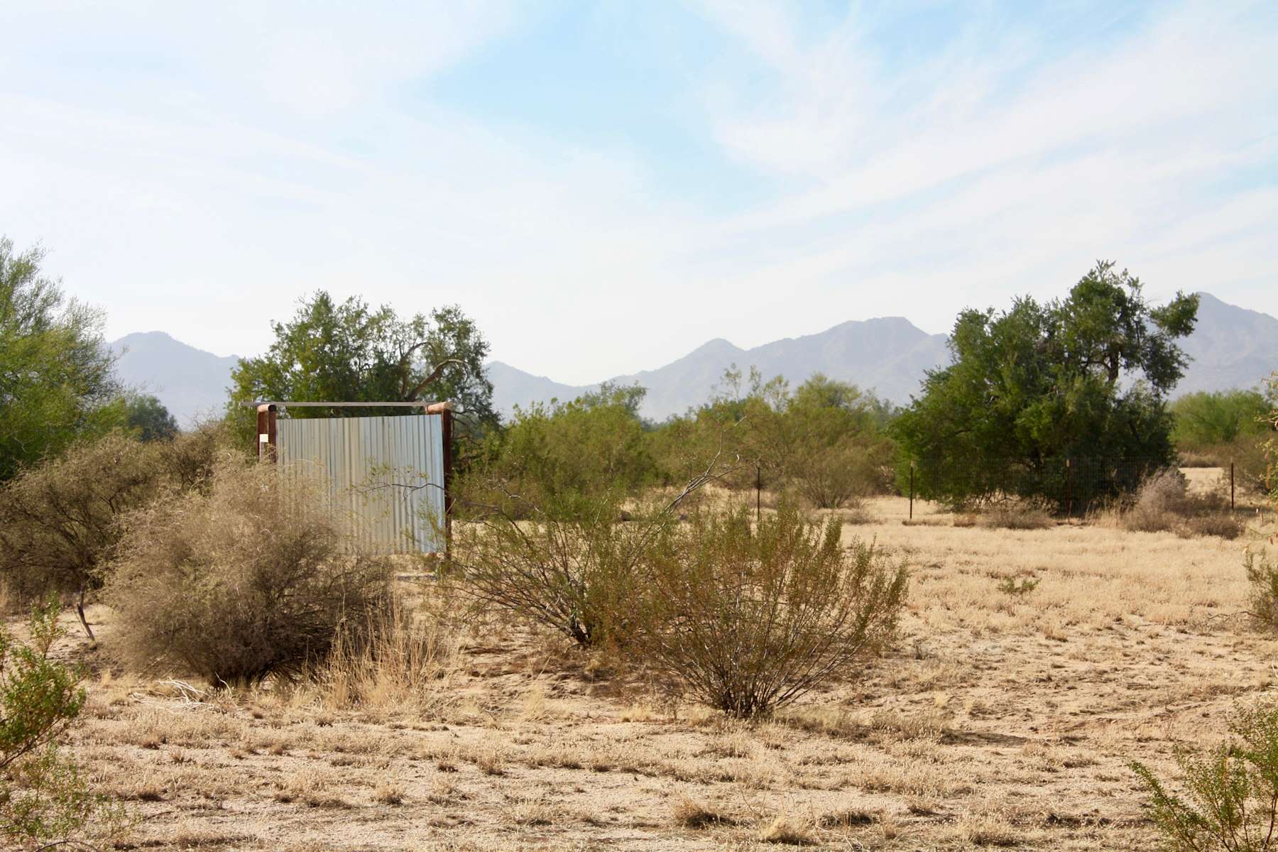 The Roots - Hipcamp in Maricopa, Arizona
