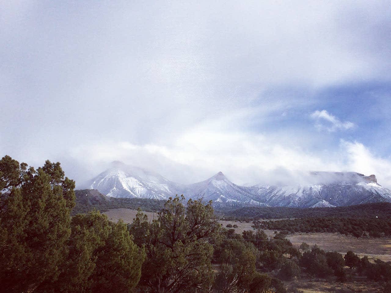 Coyote Ridge - Hipcamp in Cortez, Colorado