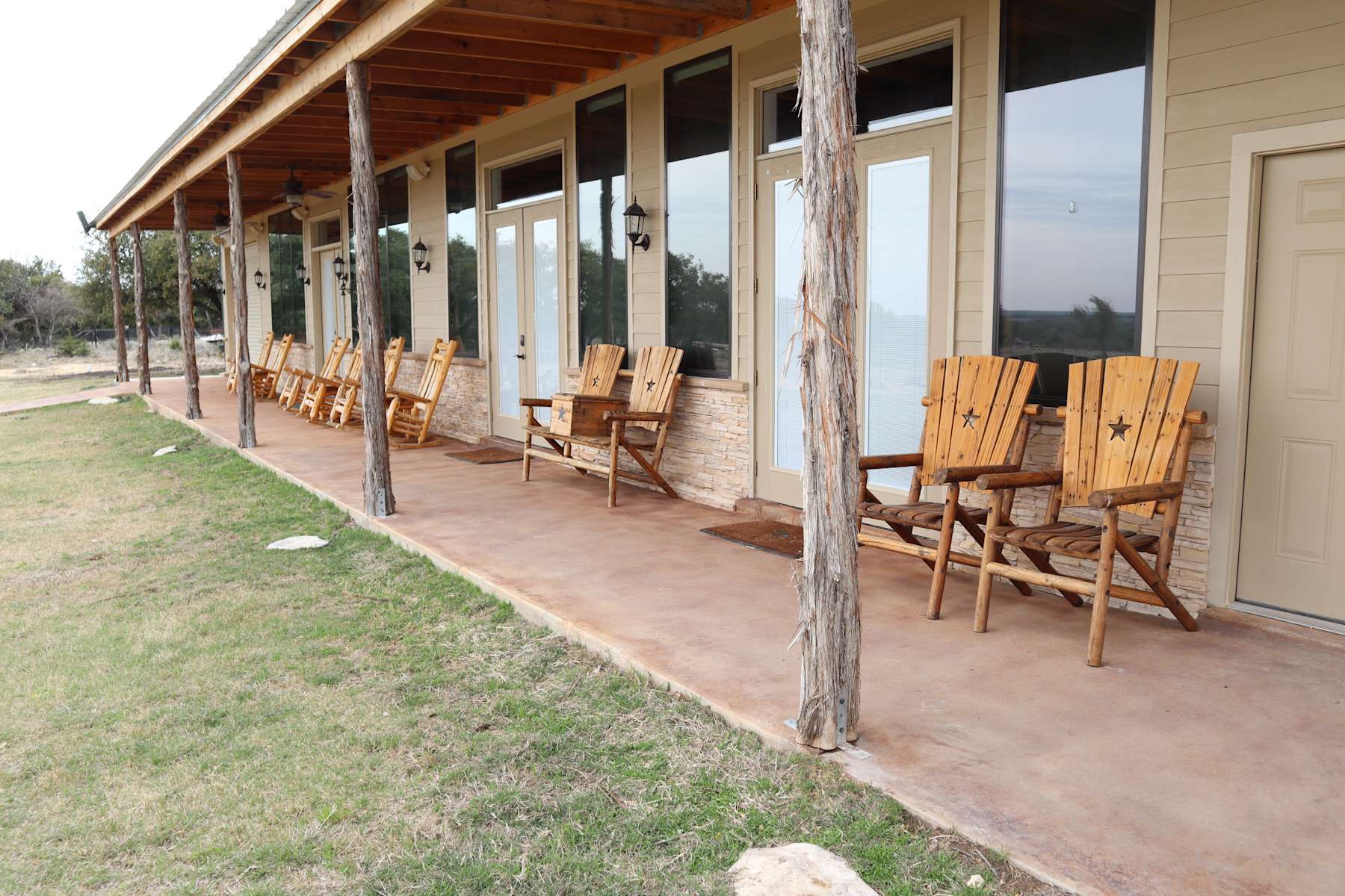 Texas Hill Country Adventure - Hipcamp in Rocksprings, Texas