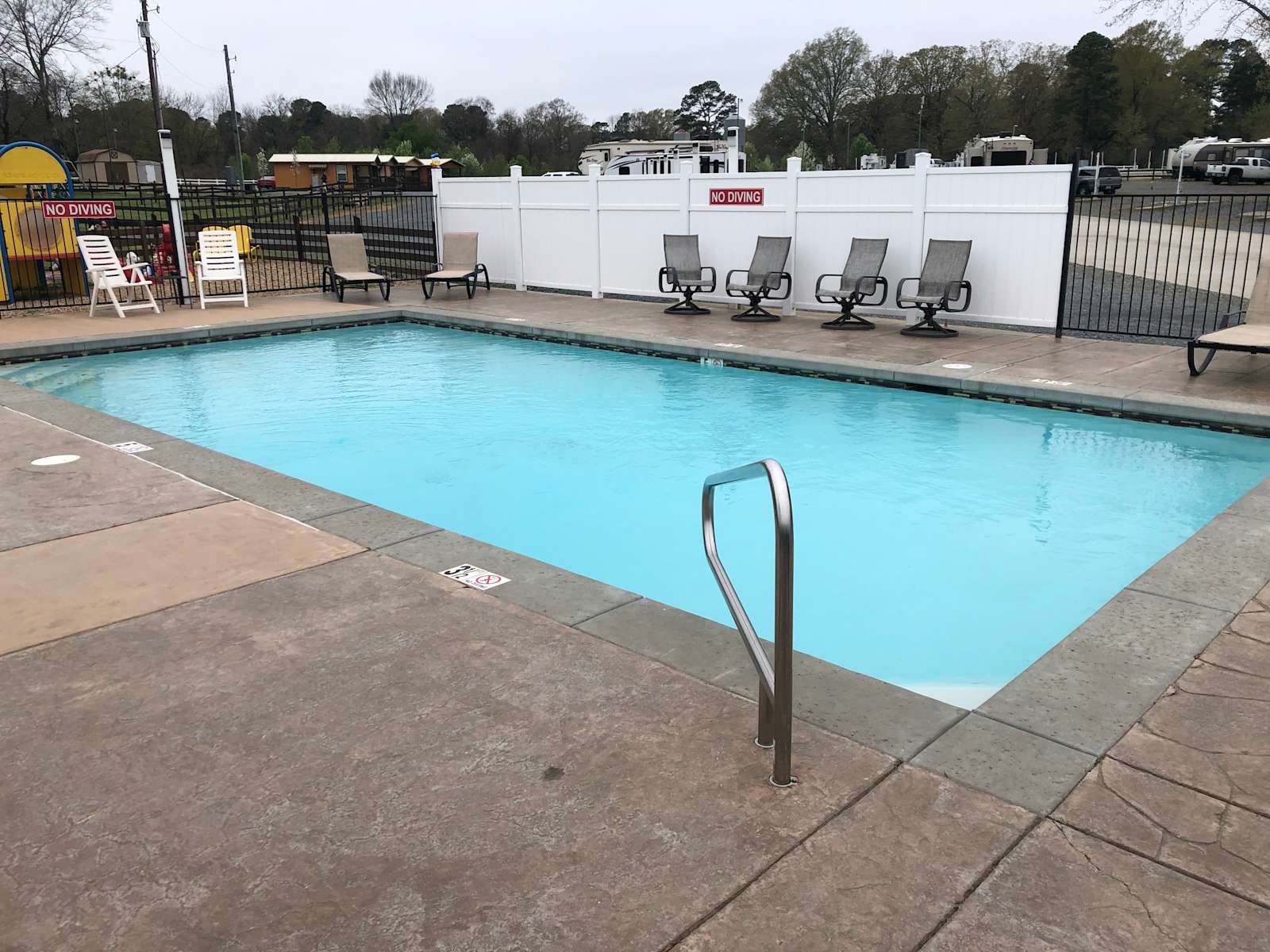 Texarkana Rv park - Hipcamp in Texarkana, Texas