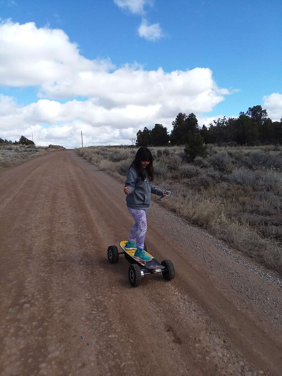 Chris O.’s Land - Hipcamp in Ignacio, Colorado