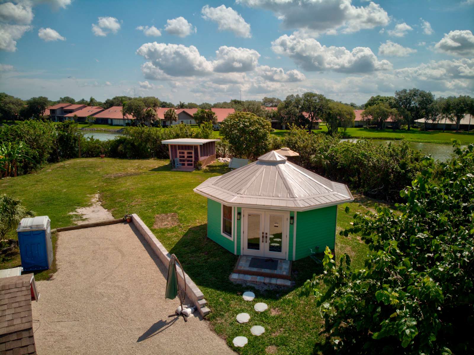 Shellmate Island - Hipcamp in Sarasota, Florida