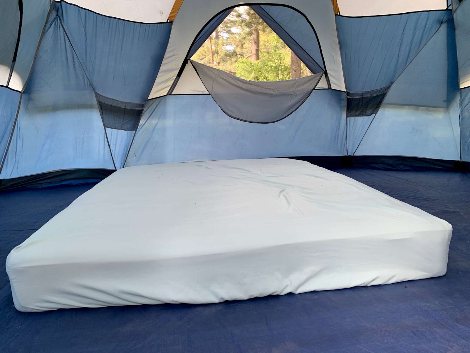 Tiny House Block - Hipcamp in Mt Laguna, California