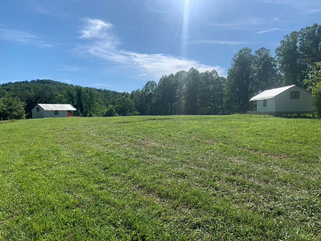 Big Dipper Ranch camping - glamping - Hipcamp in Etlan, Virginia