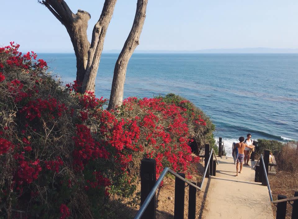 Danny H.’s Land - Hipcamp in Santa Barbara, California