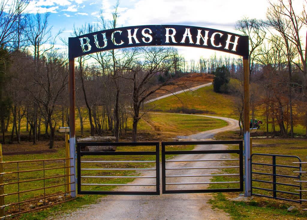 Bucks Ranch Retreat - Hipcamp in , Tennessee