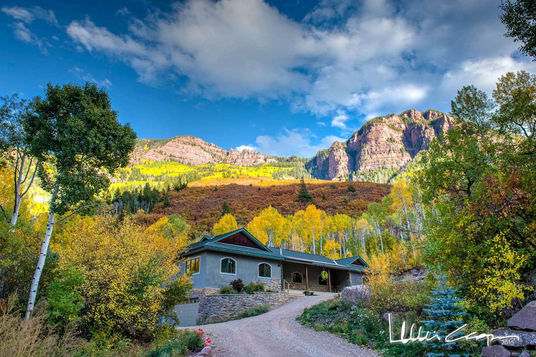 Lewis C.’s Land - Hipcamp in Redstone Historic District, Colorado