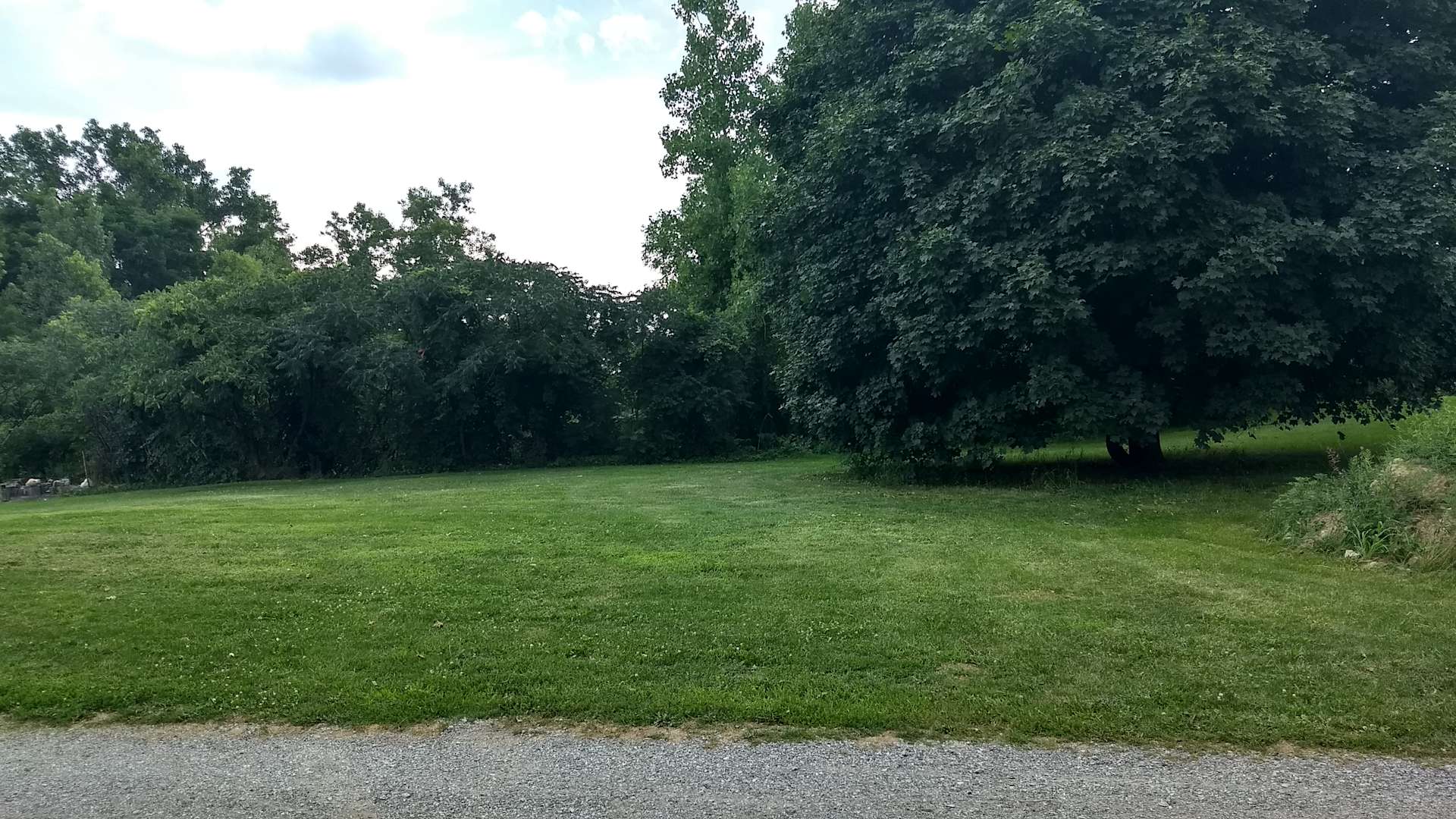 Peaceful Pastures Farm Camping - Hipcamp in Pavilion, New York