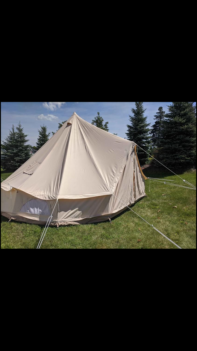 Kristin P.’s Land - Hipcamp in Hammondsport, New York
