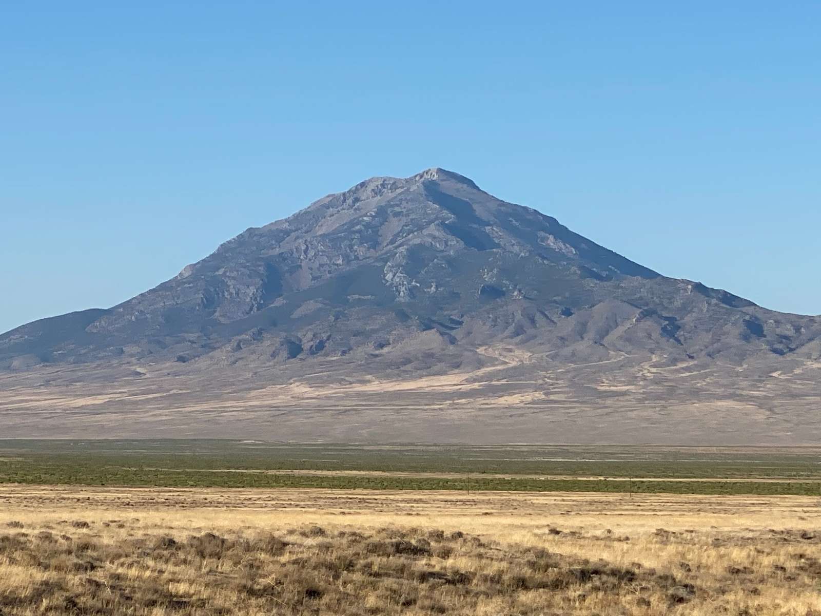 Elko Nevada Escape - Hipcamp in , Utah