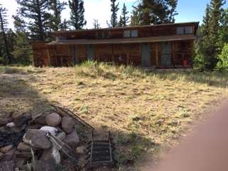 Valley View Camping - Hipcamp in Hartsel, Colorado