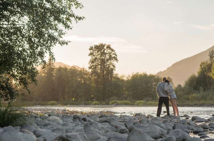 Riverside Farm - Hipcamp in Arlington, Washington
