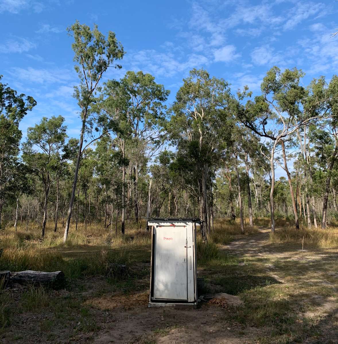 Mary River Bush Camp - Hipcamp in Walkers Point, Queensland