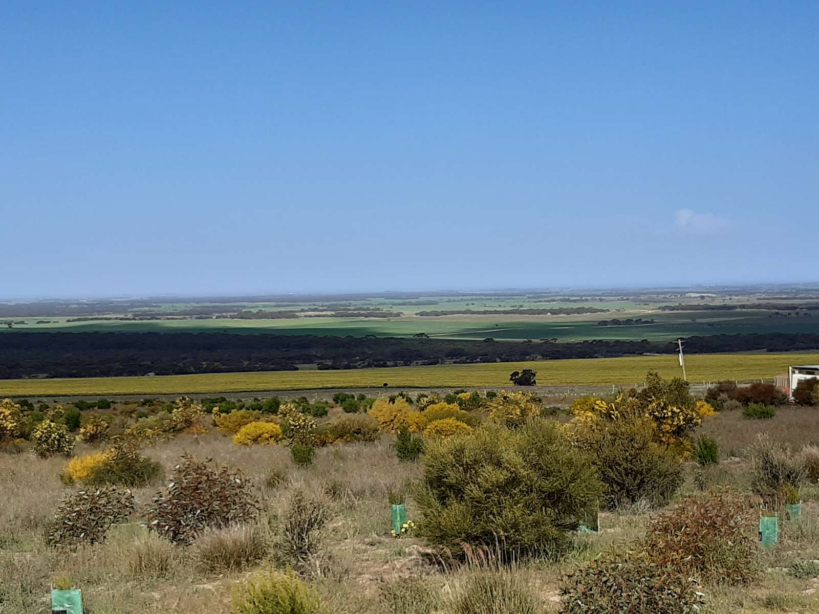 Hartley South Australia Camp - Hipcamp in Hartley, South Australia