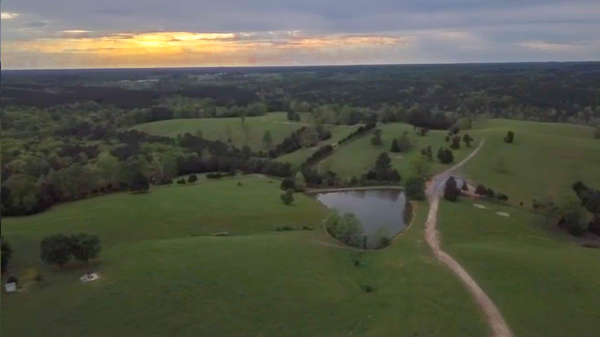 Sullivan Creek Ranch - Hipcamp in Vinemont, Alabama