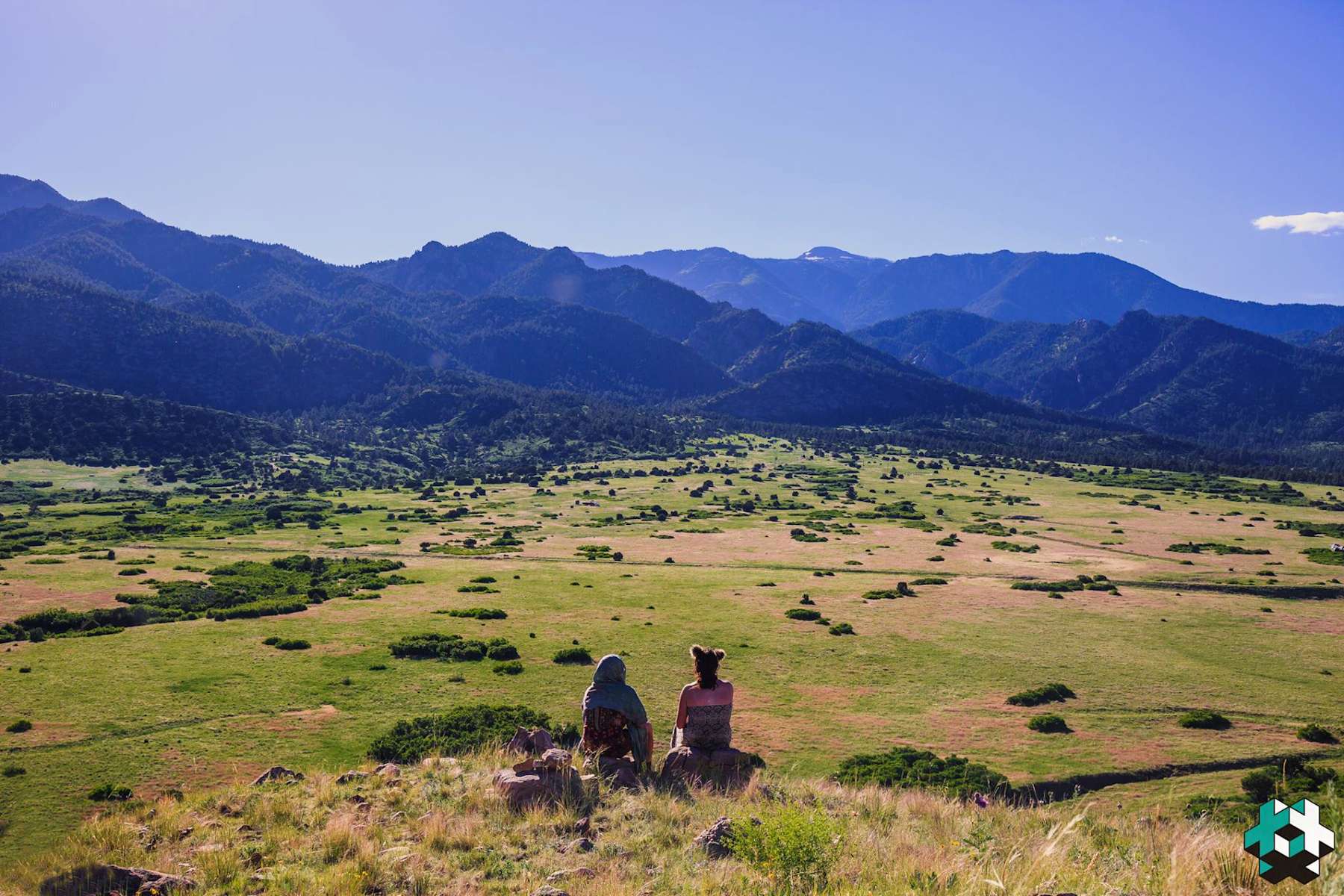 Hummingbird Ranch - Hipcamp in Rye, Colorado