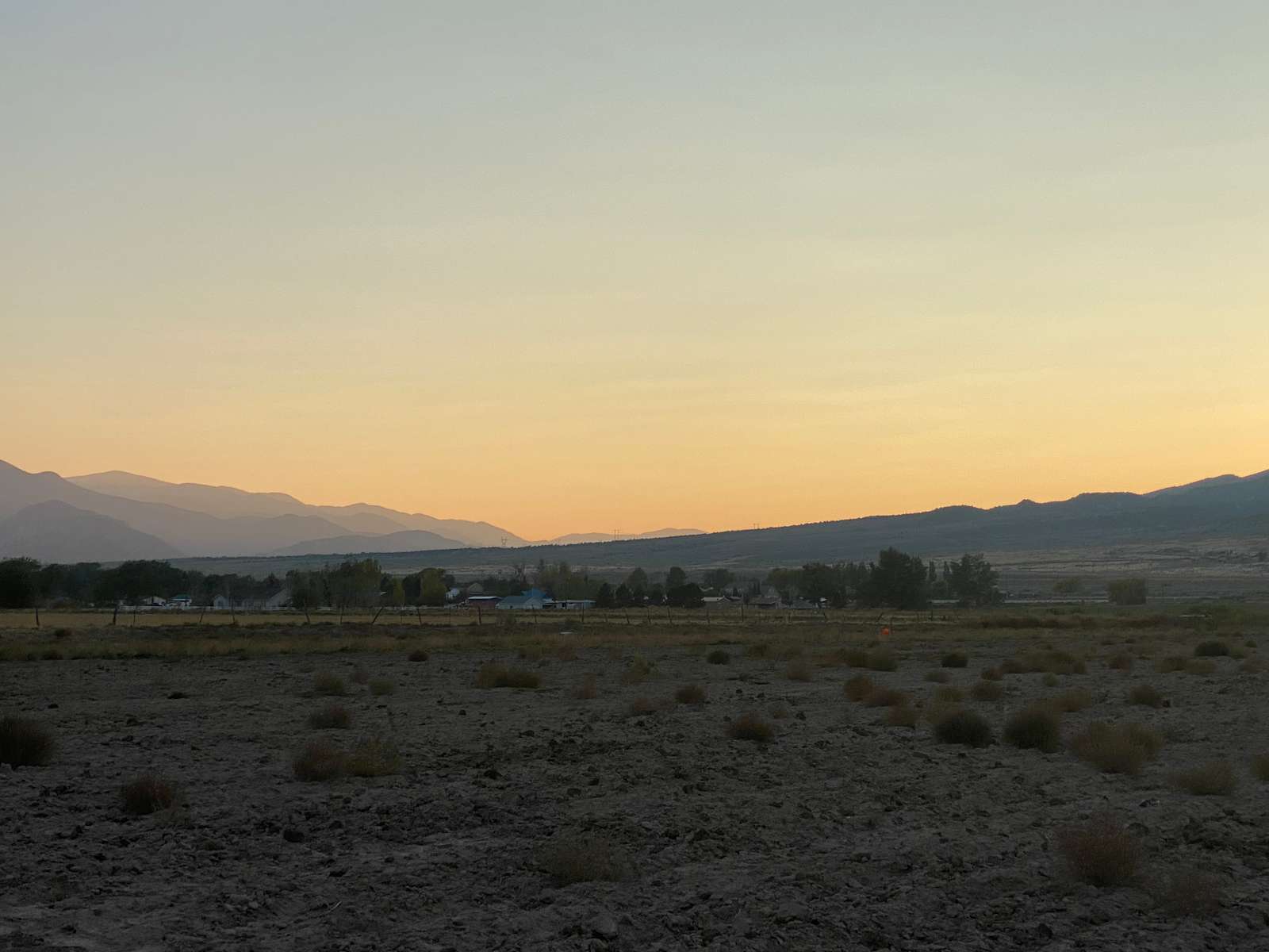 Wildland Gardens - Hipcamp in Joseph, Utah