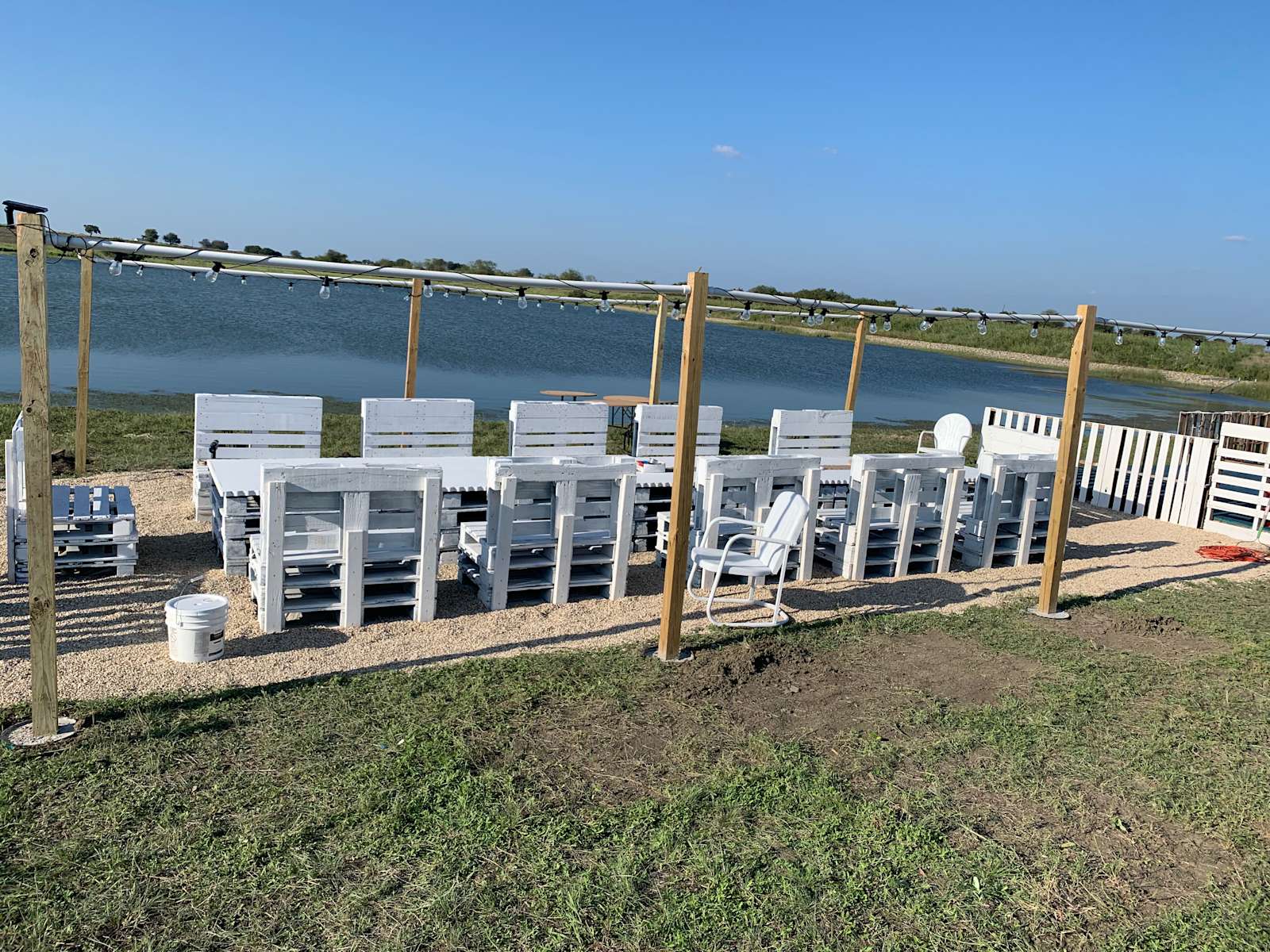 Akachi Ranch - Hipcamp in Mertens, Texas