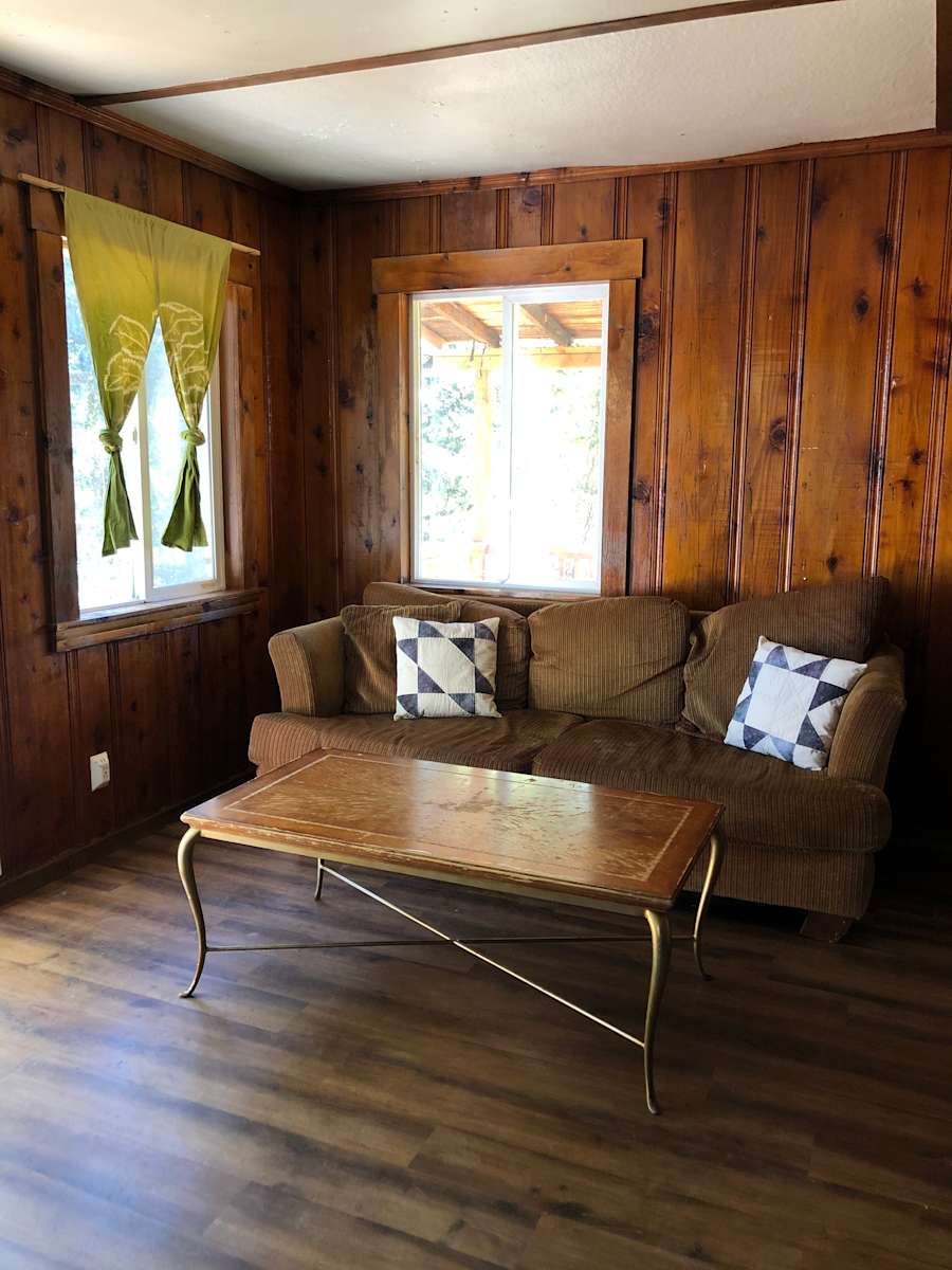 Camp Stevens - Hipcamp in Julian, California