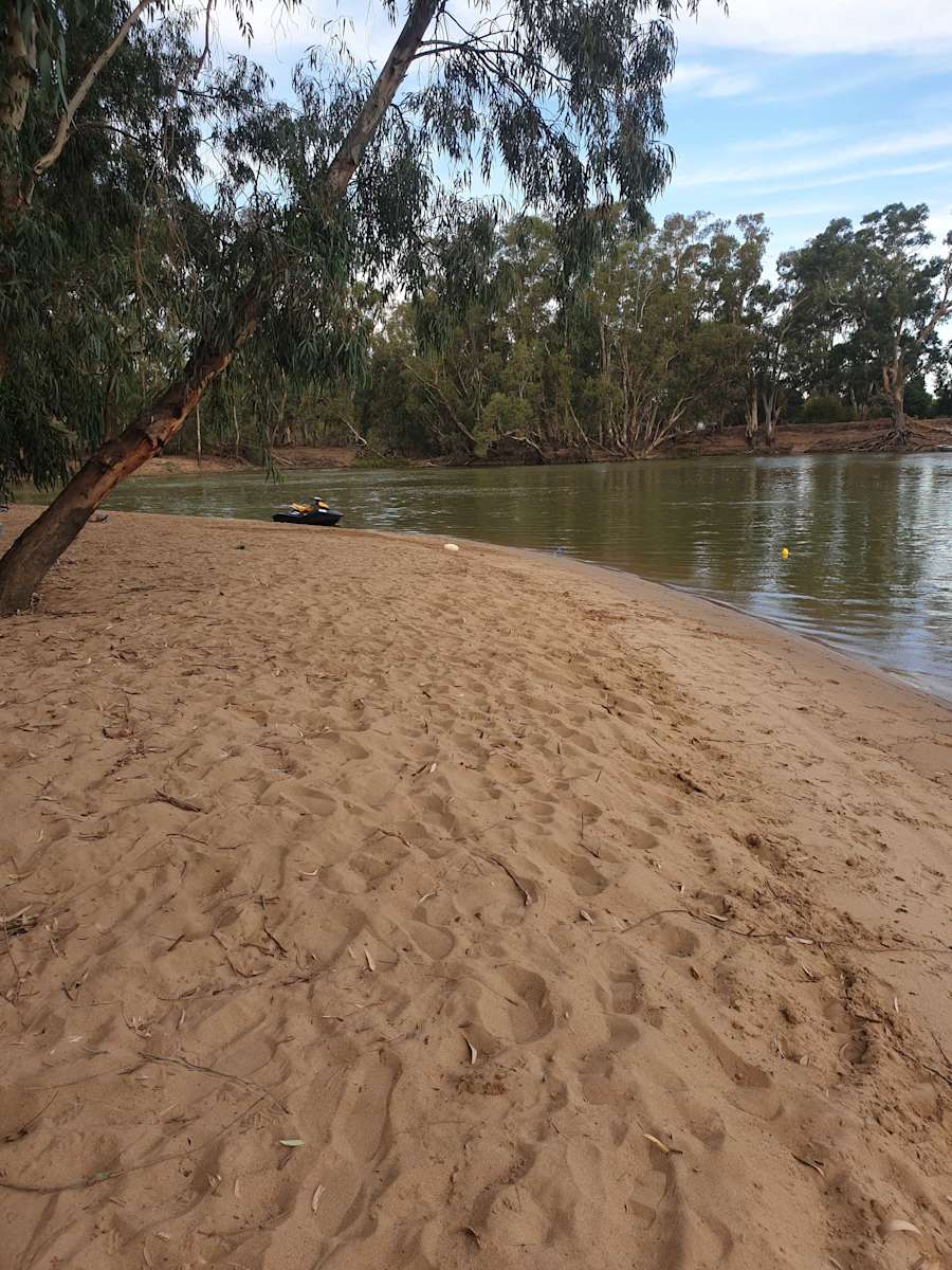 Murray View - Hipcamp in Cobramunga, New South Wales