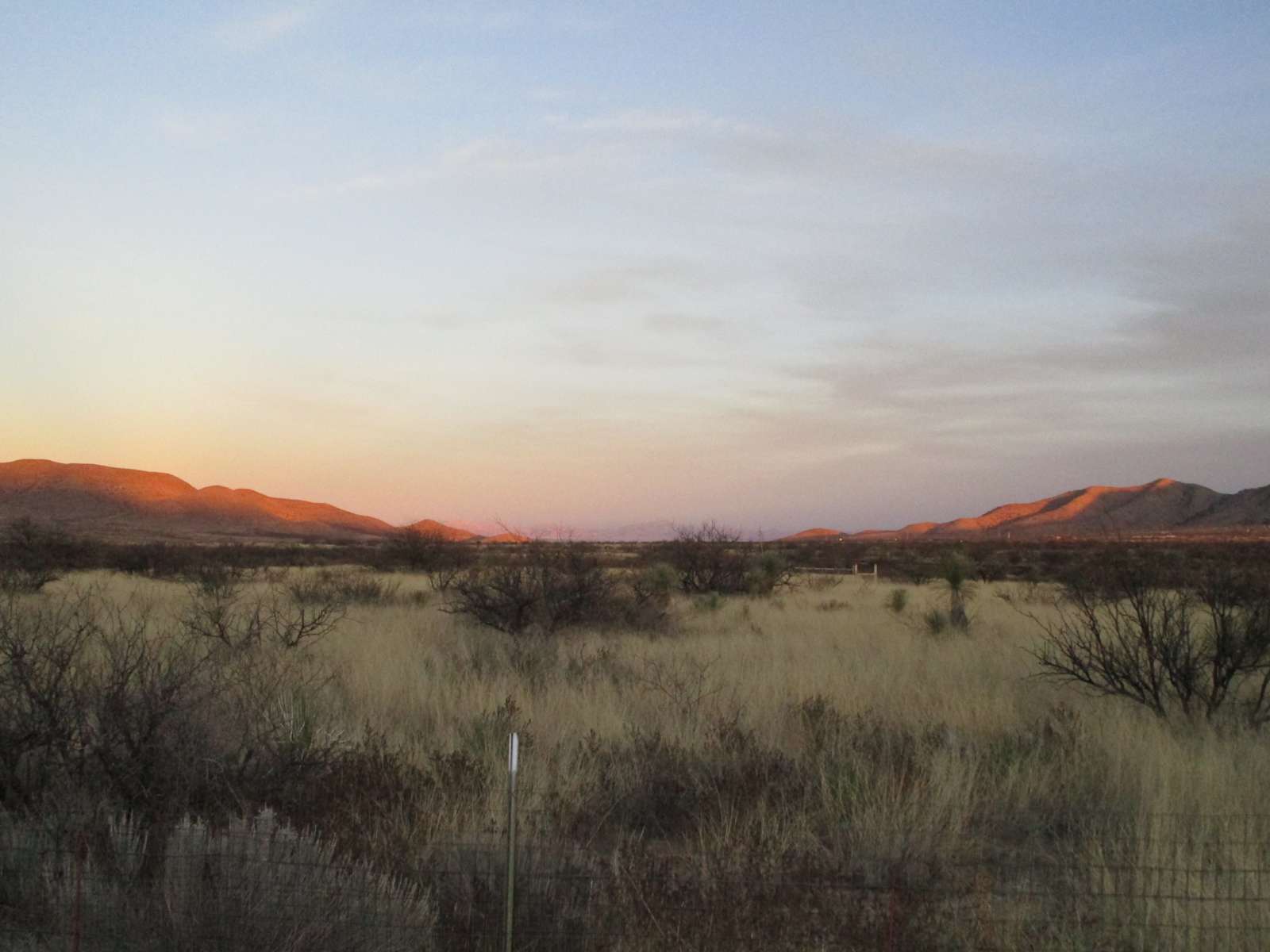 3:10 to Dragoon - Hipcamp in Dragoon, Arizona