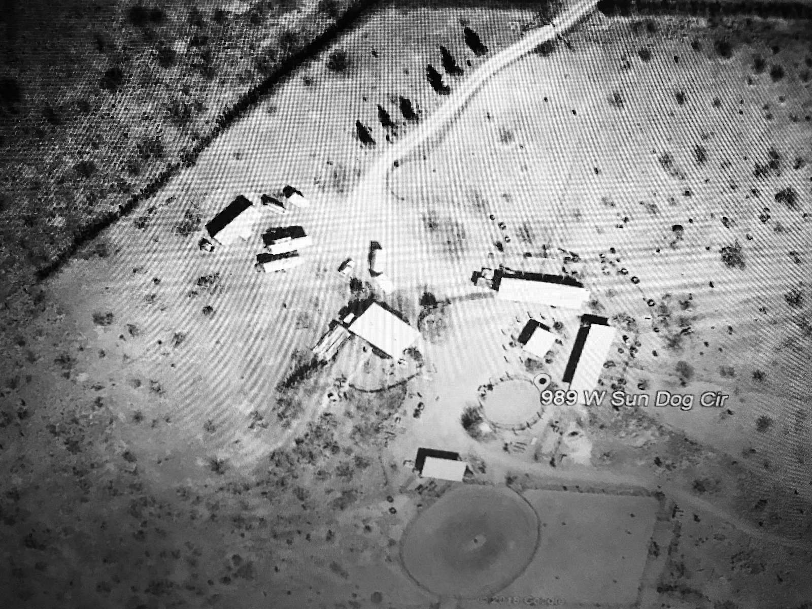 Cold Bore Ranch - Hipcamp in Cochise, Arizona