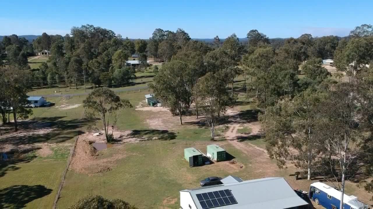 Troy D.’s Land, Curra - Hipcamp in Curra, Queensland