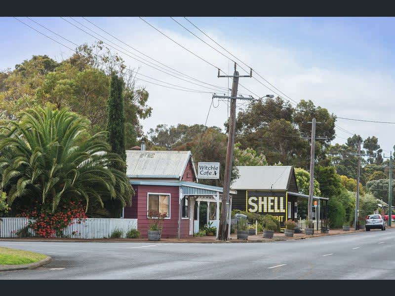 Leeuwin Retreat - Hipcamp in Witchcliffe, Western Australia