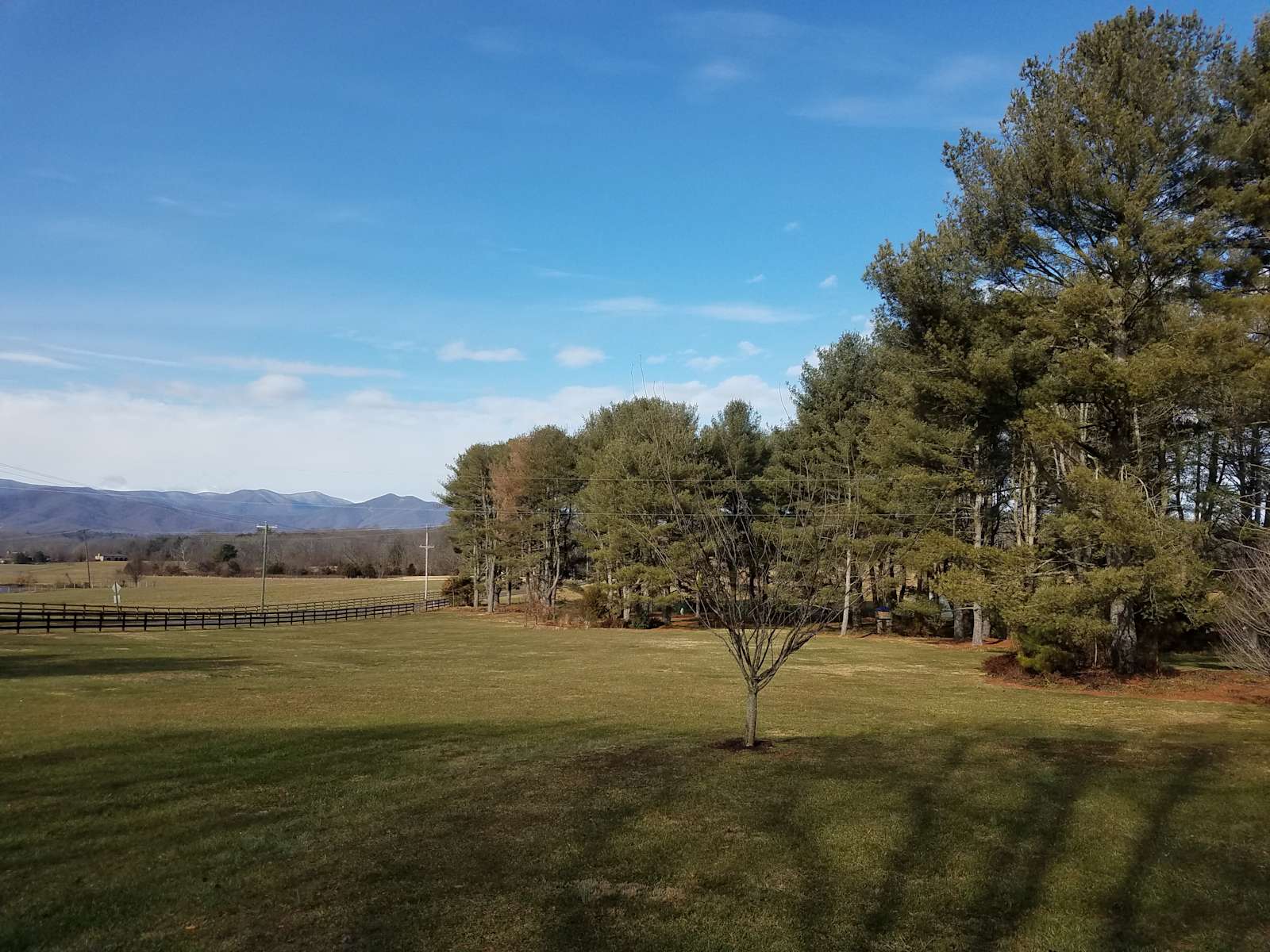 Sommersweet Farm - Hipcamp in Madison, Virginia
