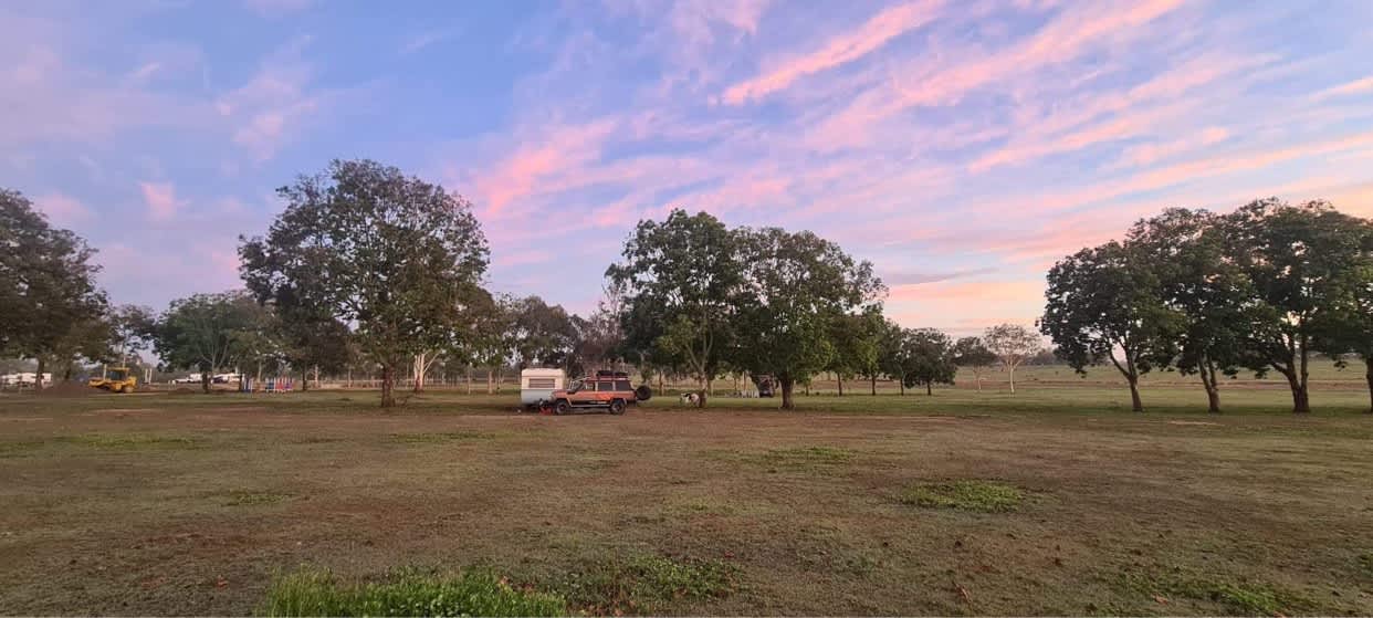 Susan River Homestead - Hipcamp in Susan River, Queensland