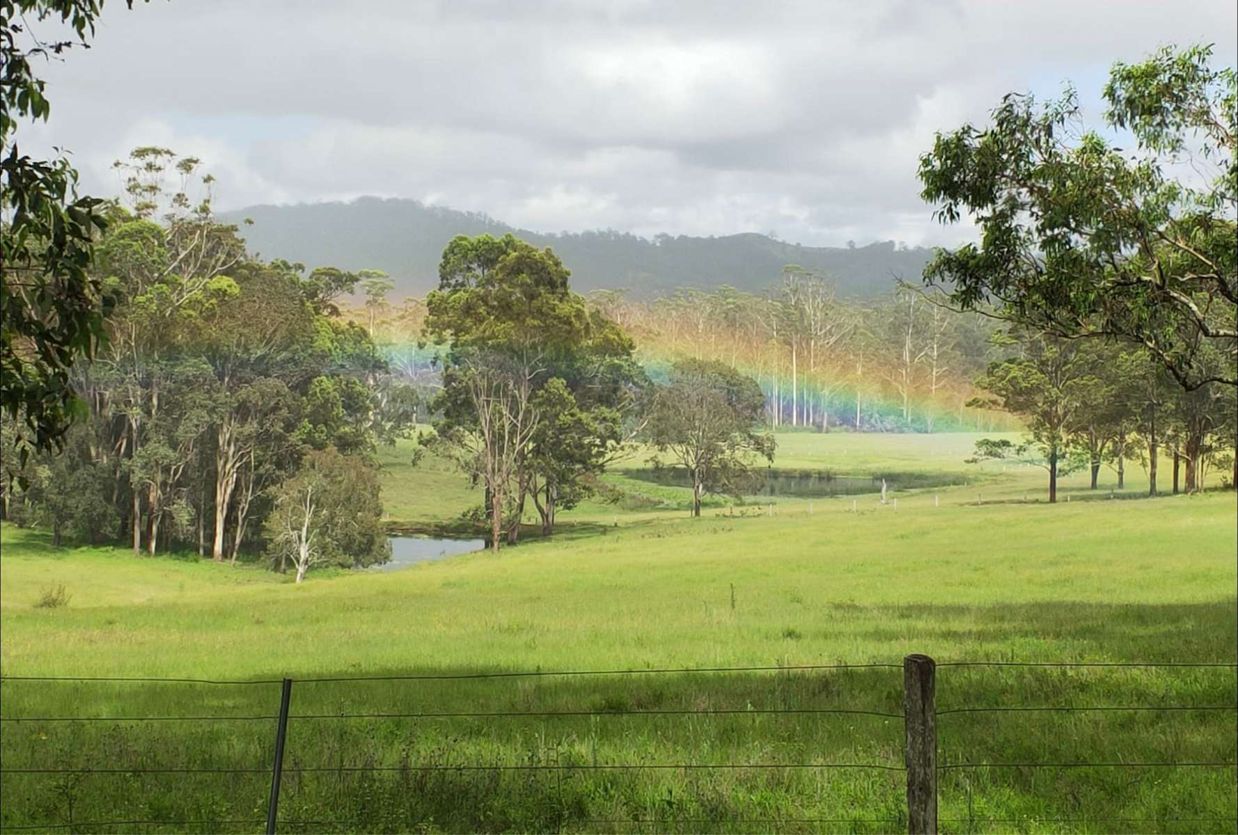 Stargazer Retreat, Krambach - Hipcamp in Krambach, New South Wales