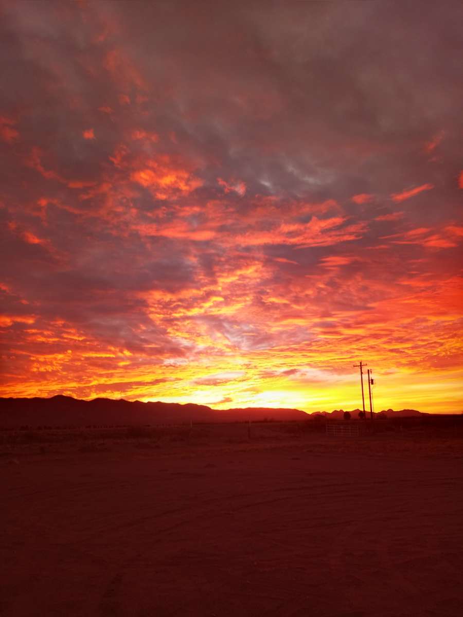 The Rocking T - Hipcamp in Elfrida, Arizona