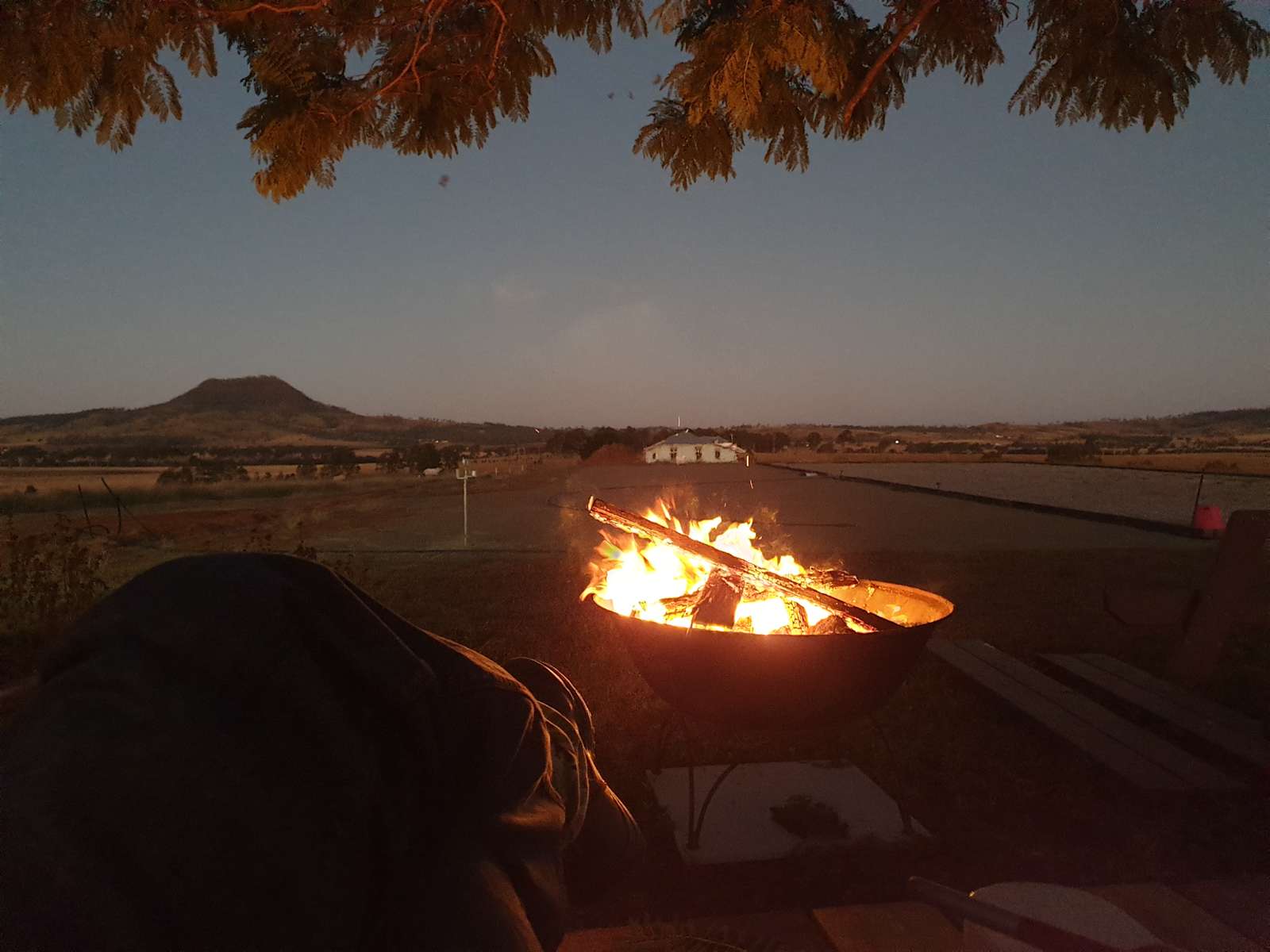 Lisa C.’s Land - Hipcamp in Merryvale, Queensland