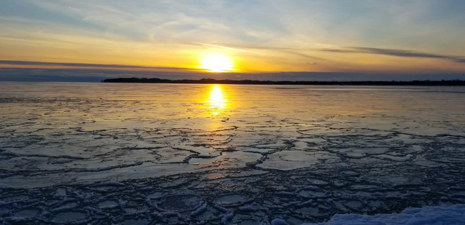 Camp Christine - Hipcamp in Fort Erie, Ontario